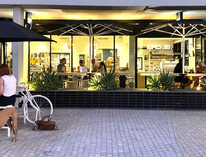 Fremantle Markets | Visit Fremantle